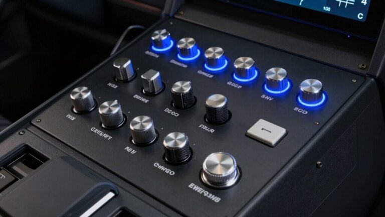 14 Best Flight Sim Switch Panel Brands for 2026 - StrongMocha