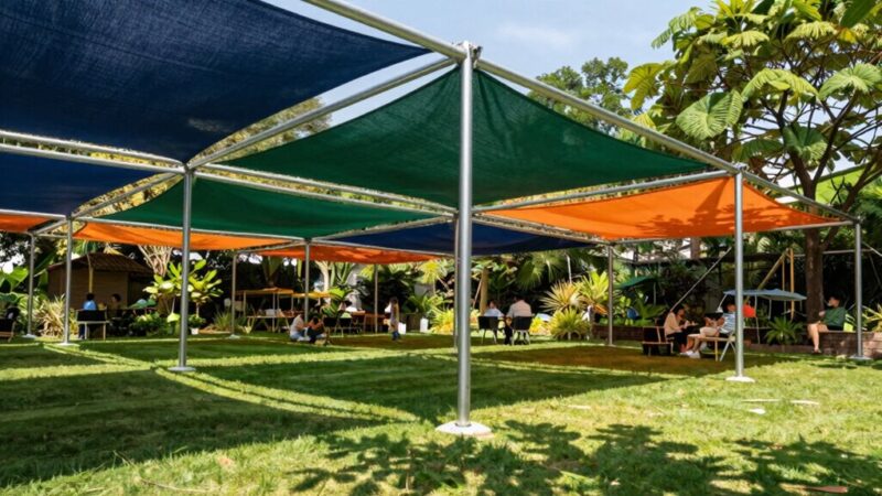 15 Best Heavy Duty Canopies for Ultimate Outdoor Shade in 2026 ...