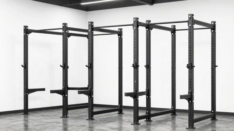 15 Best Heavy-Duty Power Racks for Serious Strength Training in 2026 ...