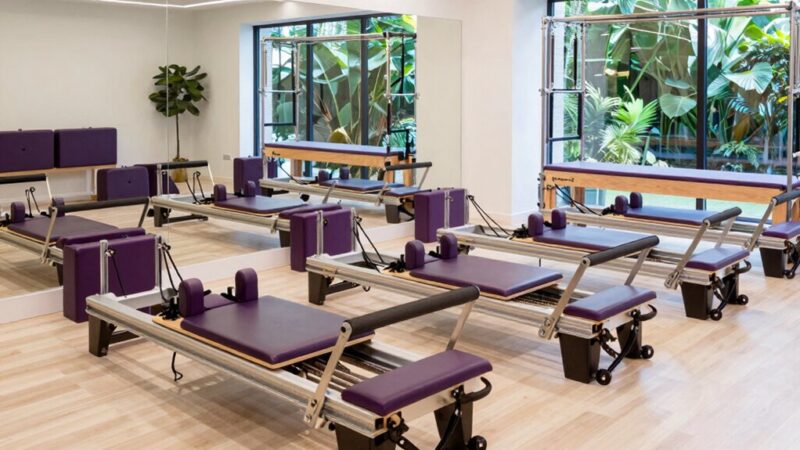 15 Best Pilates Reformer Machines for Home Use in 2026, According to ...