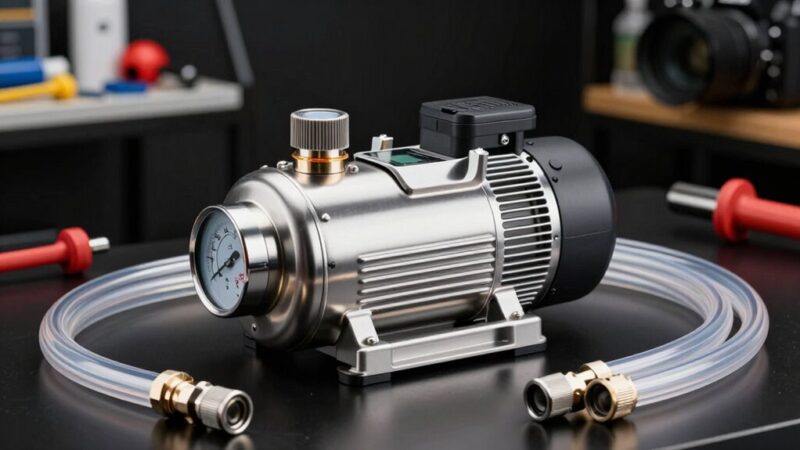 10 Best HVAC Vacuum Pumps of 2026 for Perfectly Clean Systems - StrongMocha