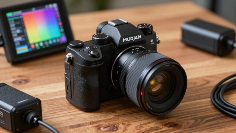 8 Best Cinema Cameras for Indie Filmmakers in 2026 - StrongMocha