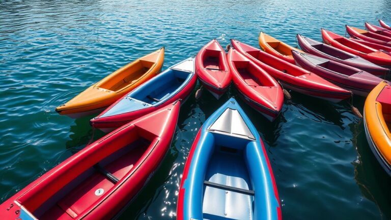 14 Best Inflatable Canoes for 2026 That Elevate Your Paddle Game ...