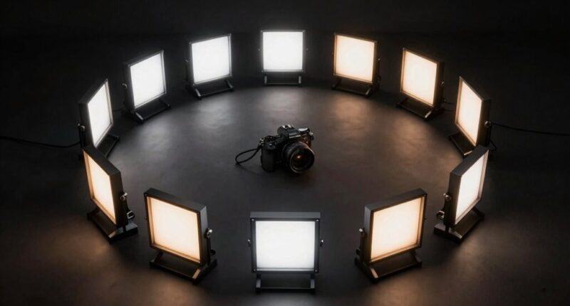 15 Best LED Panel Lights for Video Production in 2026 - StrongMocha