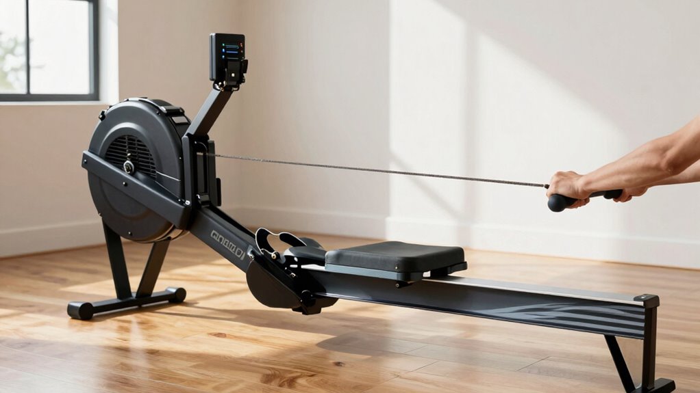13 Best Magnetic Rowing Machines of 2026 for Smooth and Silent Workouts ...