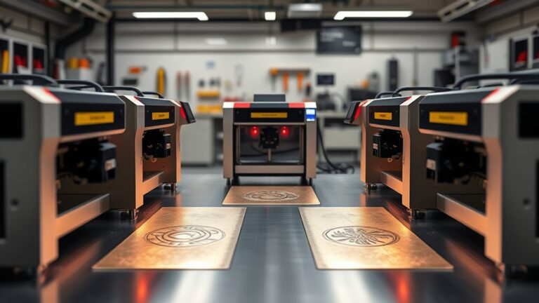 7 Best Laser Engravers for Metal in 2026: Top Picks for Precision and ...
