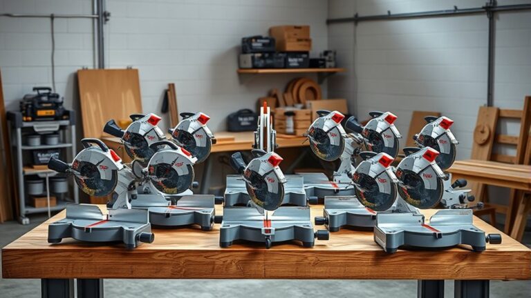 10 Best Miter Saws for Crown Molding in 2026: Top Picks for Perfect ...