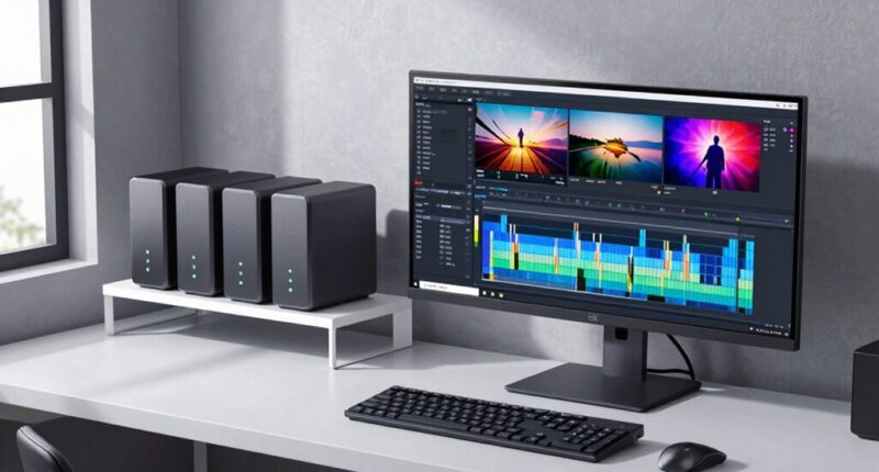 15 Best Ultra-Wide Monitors of 2025 for Seamless Multitasking - StrongMocha