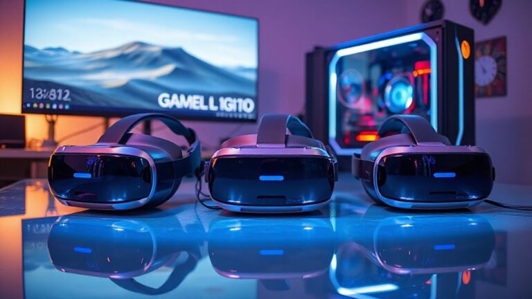 3 Best Tethered VR Headsets for PC in 2026 (Top Picks) - StrongMocha