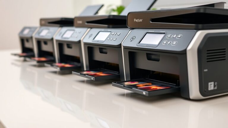 The 5 Best Professional Photo Printers of 2026 for Stunning Prints ...