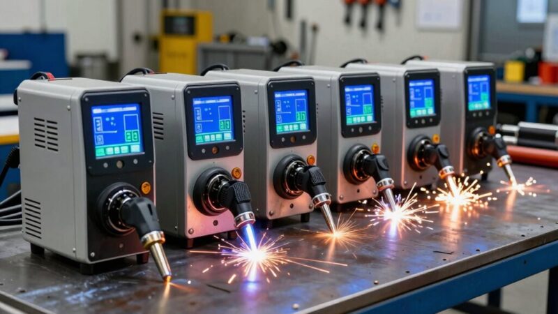 The 5 Best Plasma Cutters of 2026 – Precision, Power, and Performance ...