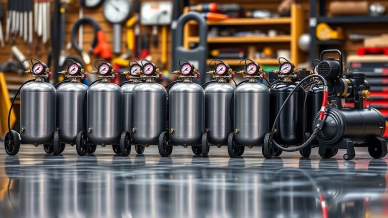 10 Best Air Compressors for Power Tools That Deliver Maximum ...