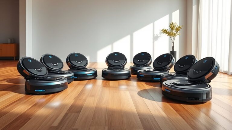 10 Best Robot Vacuums of 2026 That Will Make Cleaning a Breeze ...