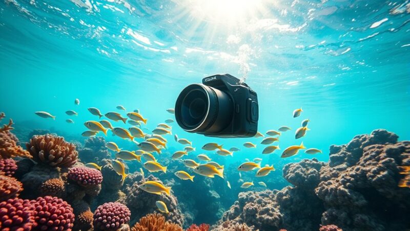 10 Best Underwater Cameras for Scuba Diving in 2026: Capture Your Deep ...