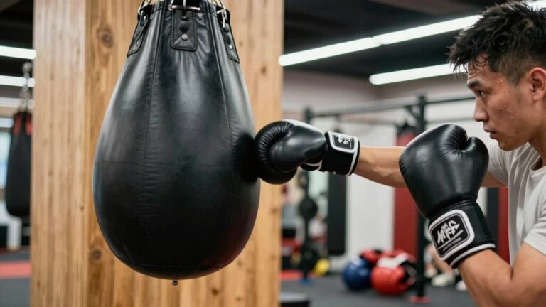 15 Best Speed Bag Kits for Boxing Enthusiasts: Top Picks and Reviews ...