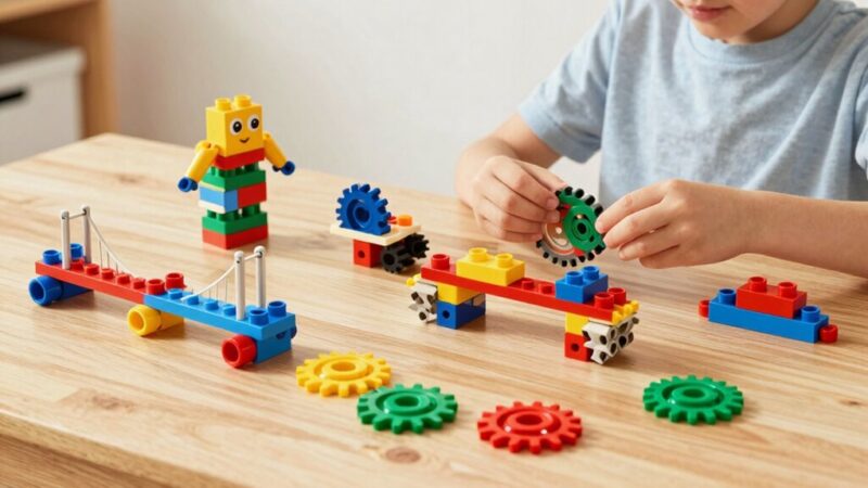 15 Best STEM Kit Building Sets That Spark Creativity and Learning ...