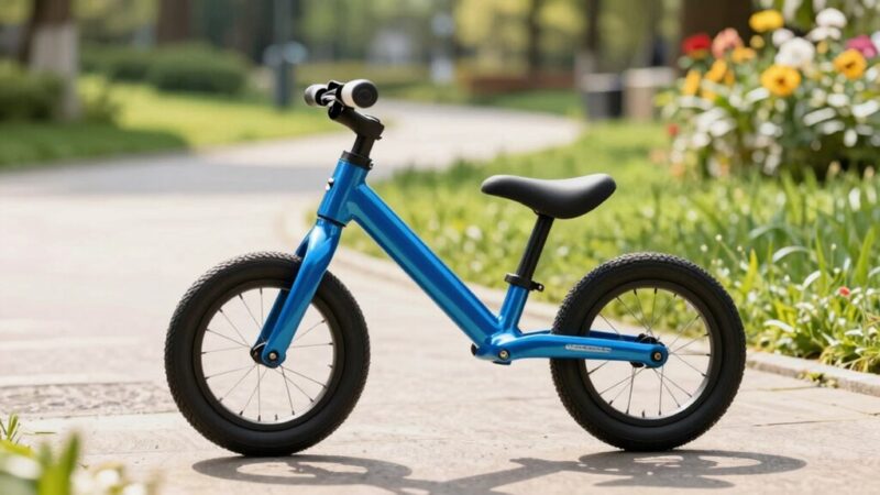 15 Best Premium Balance Bikes That Combine Style and Performance ...