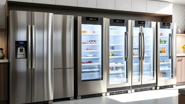 The 5 Best French Door Refrigerators of 2026: Stylish, Spacious, and ...