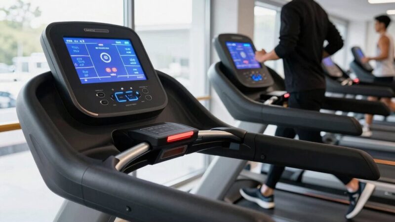 15 Best Running Treadmill Incline Settings for Better Workouts in 2026 ...