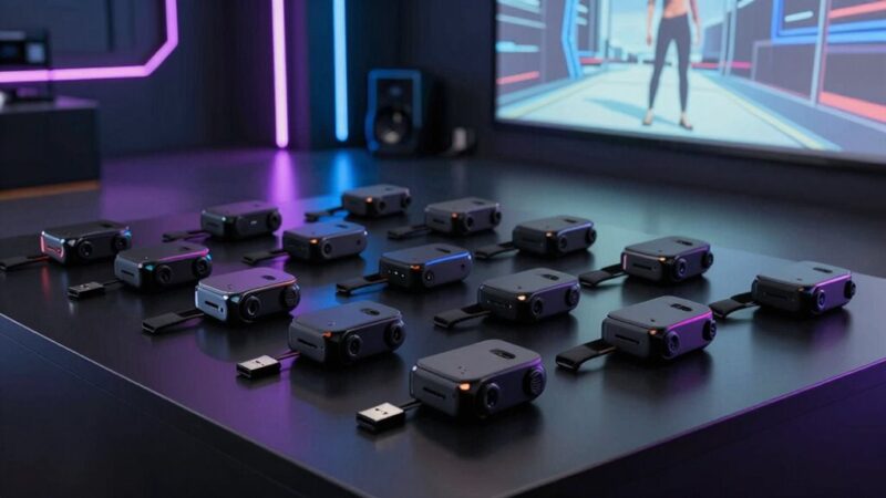 15 Best Vive Tracker Bundles for Full-Body Tracking in 2026 - StrongMocha