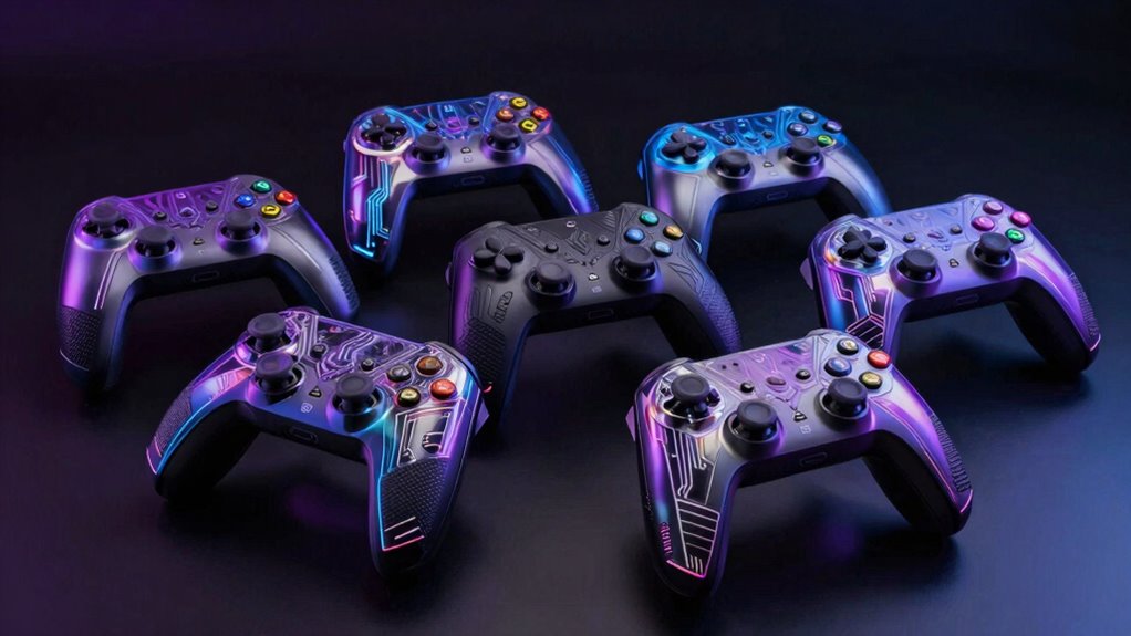 6 Best Flight Sticks for VR in 2026 That Elevate Your Gaming - StrongMocha