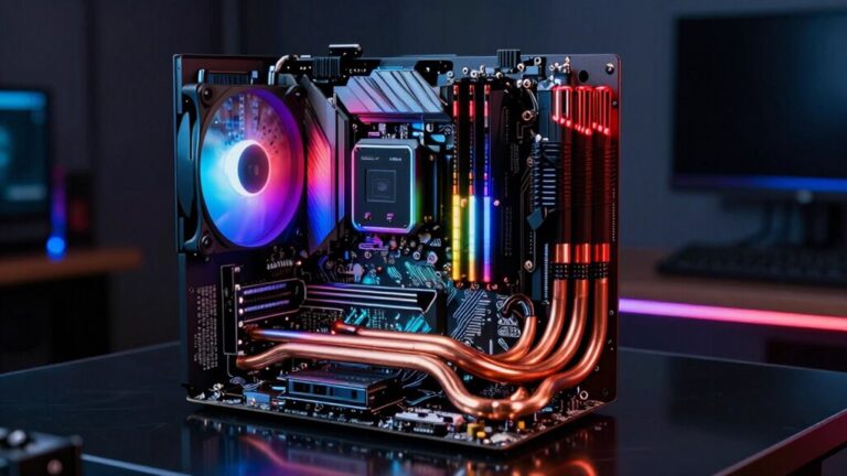 14 Best CPU Cooler for VR Gaming PC in 2026 - StrongMocha
