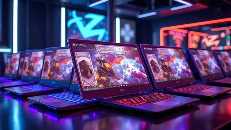 12 Best VR Ready Gaming Laptops for 2026 That Elevate Your Play ...
