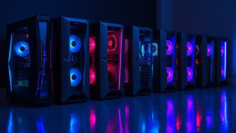 10 Best VR Ready Gaming PCs for 120Hz VR in 2026 - StrongMocha