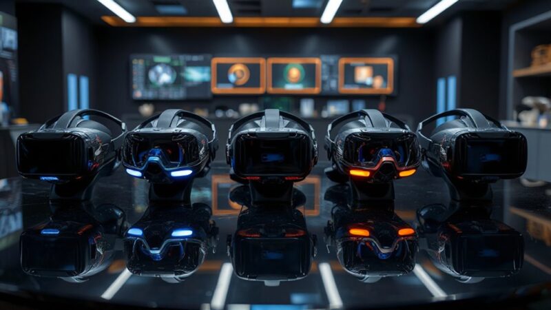 6 Best VR Headsets for 2026 With Top Resolution - StrongMocha