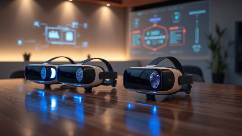4 Best VR Headsets for Productivity in 2026 - StrongMocha