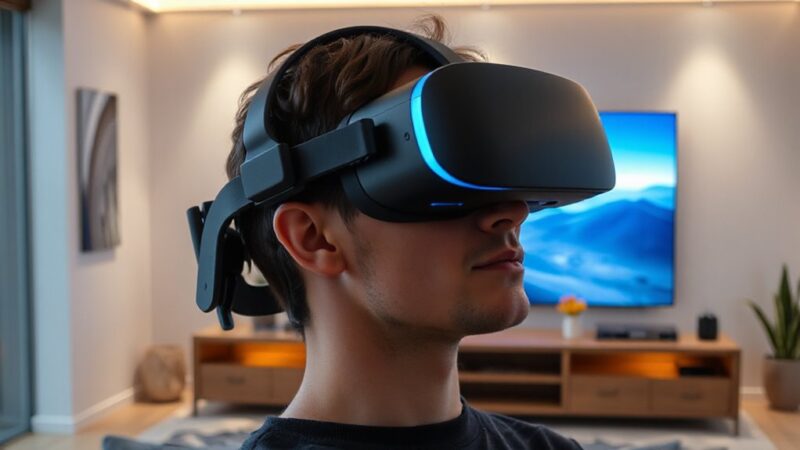15 Best VR Headsets for Watching Movies in 2026 - StrongMocha