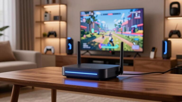15 Best Modem-Router Combos for VR Homes in 2026 - StrongMocha