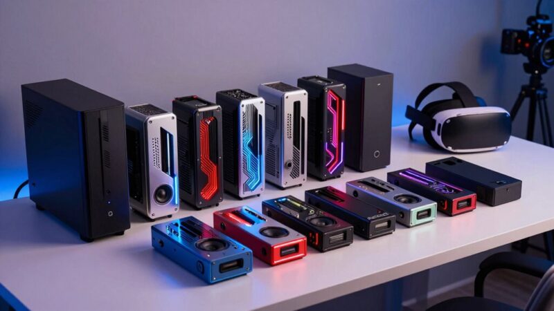 12 Best Sound Cards for VR PCs in 2026 That Elevate Your Experience ...