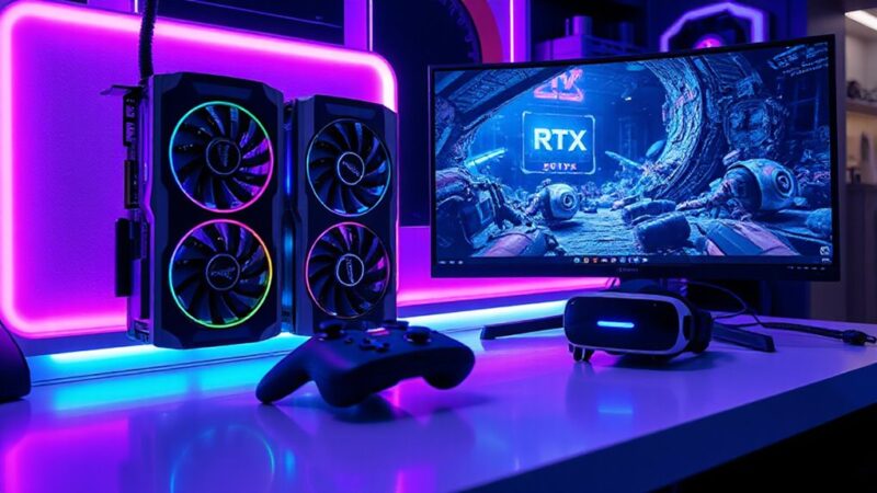 11 Best RTX Graphics Cards for VR in 2026 That Elevate Your Gaming ...
