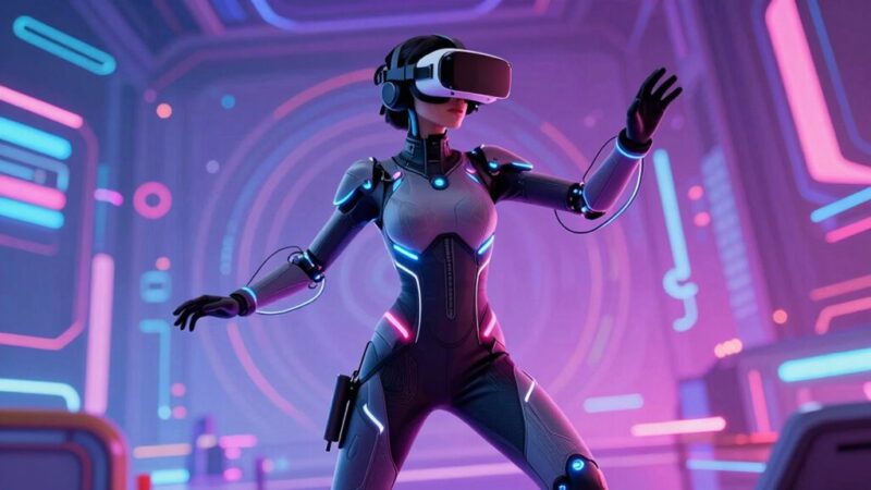 15 Best Full-Body Tracking Kits for VRChat in 2026 - StrongMocha