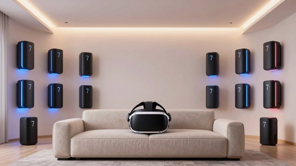 11 Best Wi-Fi 7 Mesh Systems for VR in 2026 - StrongMocha