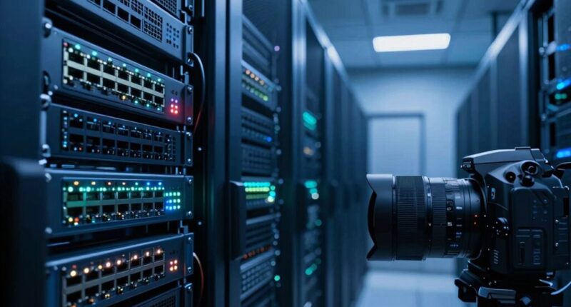 The $725 Billion Question: Hyperscaler Capex Q1 2026 and What the ...