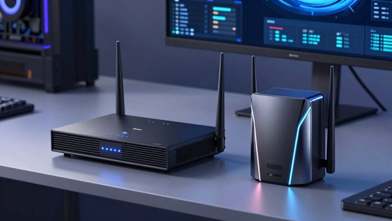 12 Best Routers for Gigabit Internet in 2026 - StrongMocha