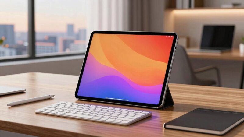 13 Best Large Tablets for Productivity in 2026 - StrongMocha
