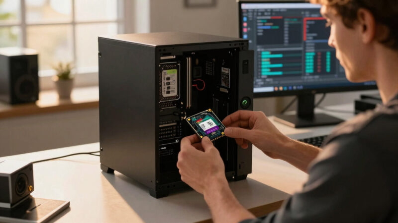 7 Best Internal Solid State Drives for Prime Day Deals in 2026 ...