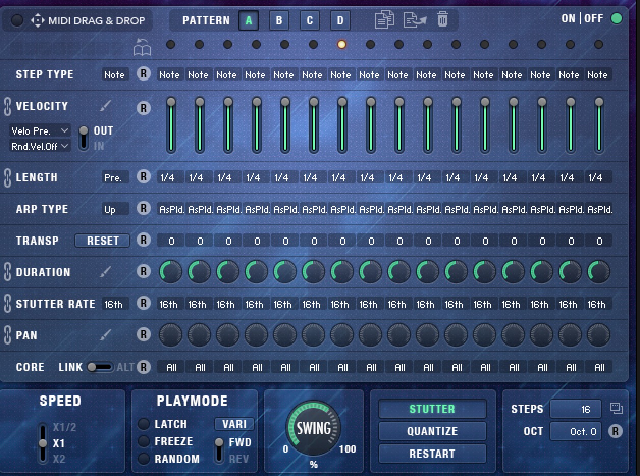 CINEMORPHX by Sample Logic Review - StrongMocha